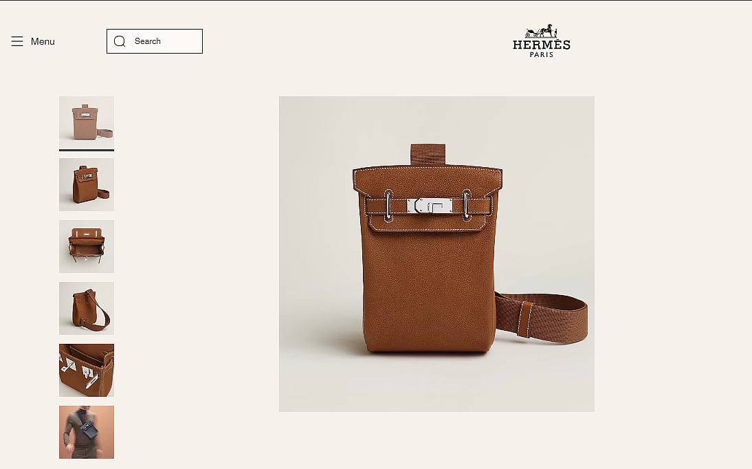 Shah Rukh Khan Flaunts A Rare Hermes Bag At The Mumbai Airport, Know What It Costs